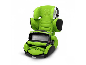 Kiddy Autosedište za decu 9-36kg Guardianfix 3 Lizard Green 41553GF190