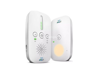 Avent Bebi alarm Entry Level Dect Monitor Gener SCD502/26