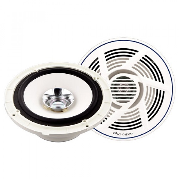 Pioneer TS-MR1600 16.5cm Dual Cone Marine