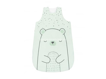 Kikka Boo Vreća za spavanje za bebe 0-6m Bear with me Mint KKB00055