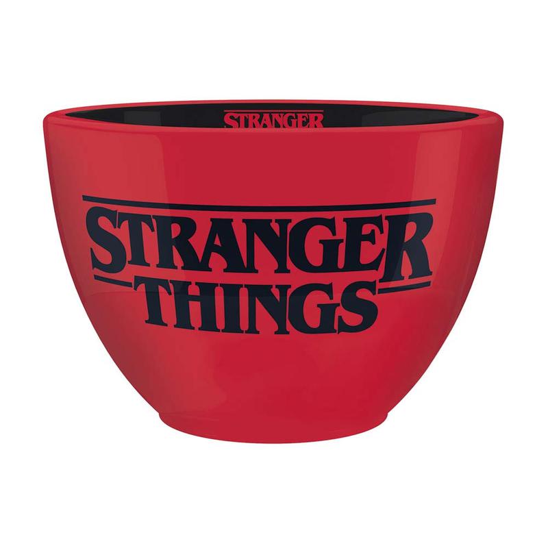 Pyramid International Stranger Things (World Upside Down) Huggy Mug