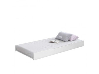Cilek Fioka za sofa krevet - bela(90x200 cm) ( 20.00.1310.00 )
