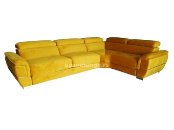 Mateo sofa/ ugaona garnitura - 20% za gotovinu