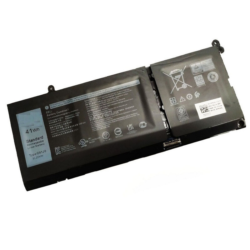 Baterija za laptop Dell Latitude 3320 3420 3520 Vostro 3510 3520 org