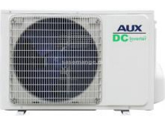 AUX multi split Inverter AM2-H18/4DR3 18000 BTU (AM2-H18/4DR3)