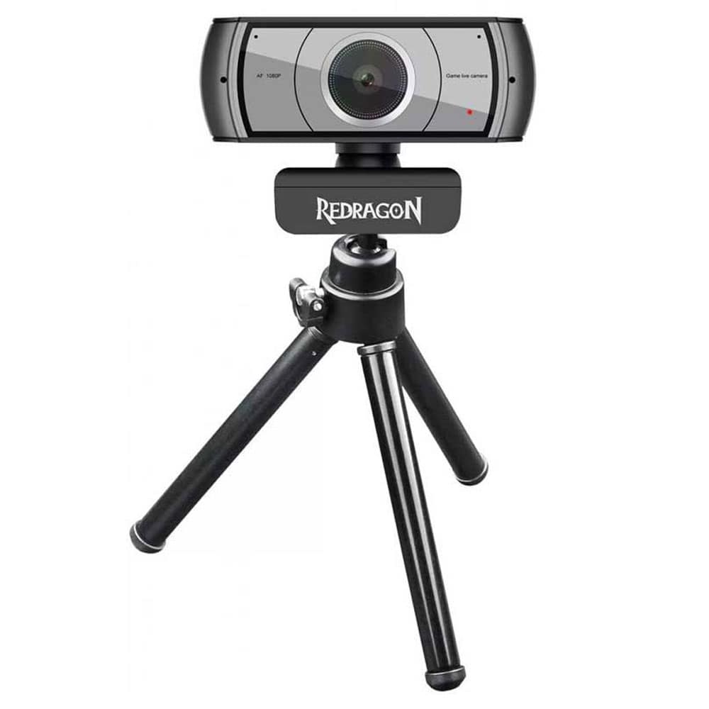 REDRAGON Apex GW900-1 Web kamera