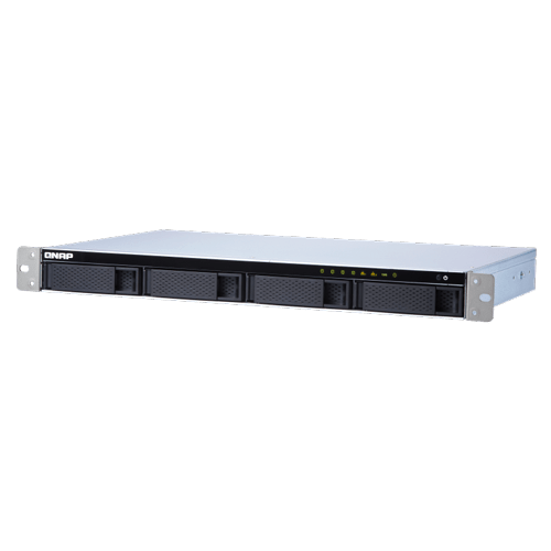 QNAP NAS storage TS-431XeU-2G