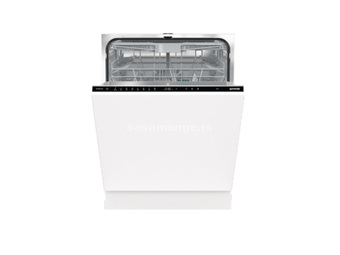 Gorenje GV663C60 Ugradna sudomašina