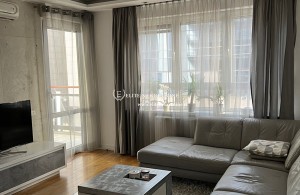 Iznajmljujem Stan-Apartman, Park Apartmani, Beograd Grad