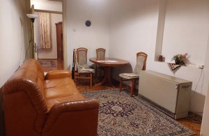 Iznajmljujem Stan-Apartman, Kalenić, Beograd Grad