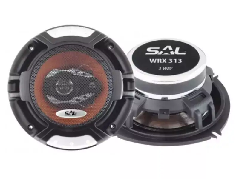 SAL AUTO ZVUCNICI 132MM 2X90W WRX313