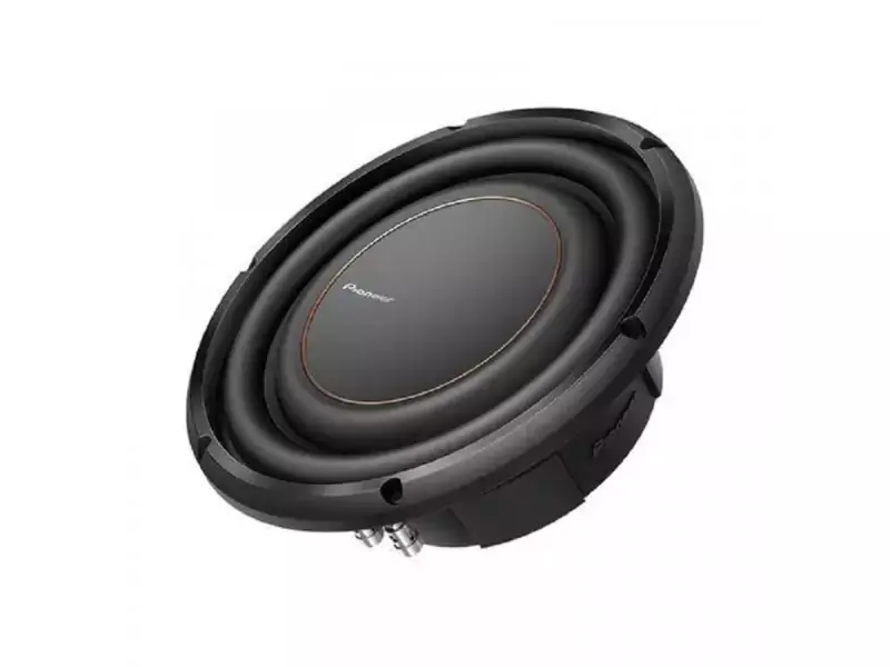 PIONEER UGRADNI VUFER TS-D10LS4 25CM ZVU009