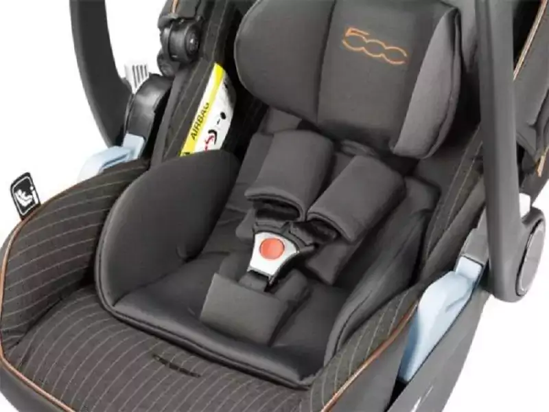 PEG PEREGO AUTOSEDIŠTE PRIMO VIAGGIO LOUNGE – 500