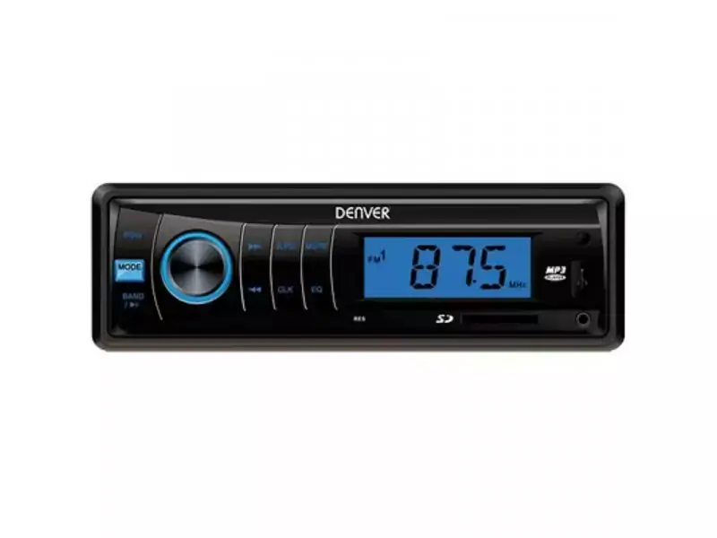 DENVER CAU-444BT AUTO RADIO