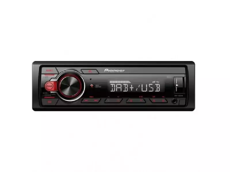 PIONEER AUTO RADIO MVH-130DAB