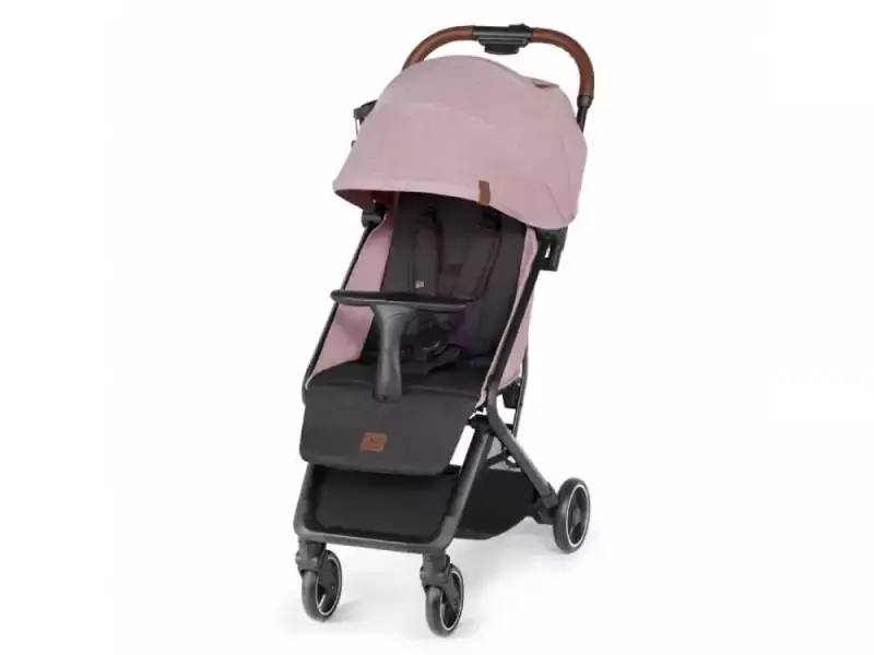 KINDERKRAFT KOLICA NUBI PINK