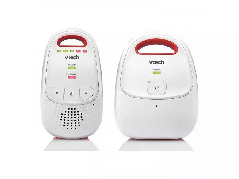 VTECH DIGITAL AUDIO BABY MONITOR BM1000