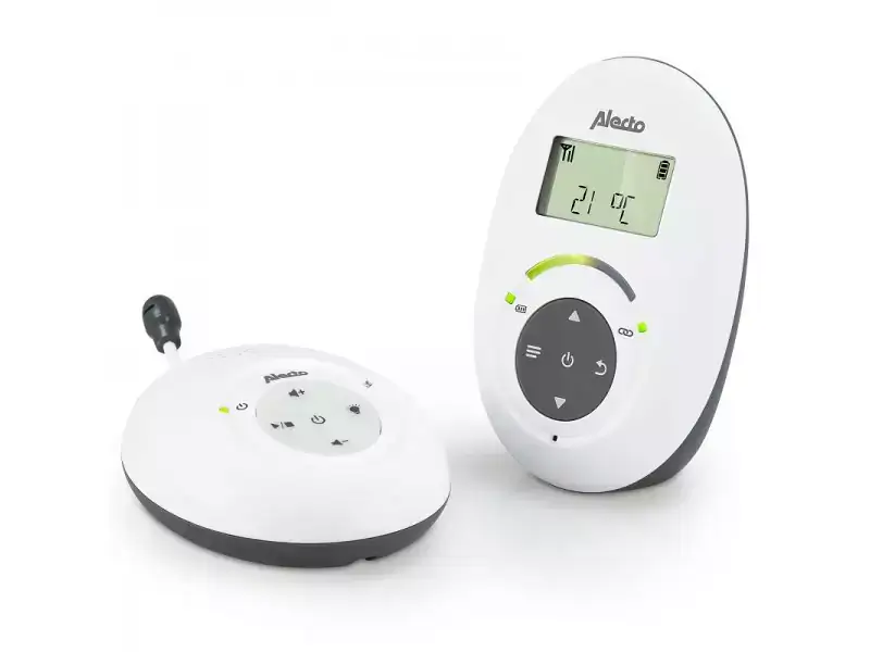 ALECTO BEBI ALARM DIGITALNI DVOSMERNI DBX-125