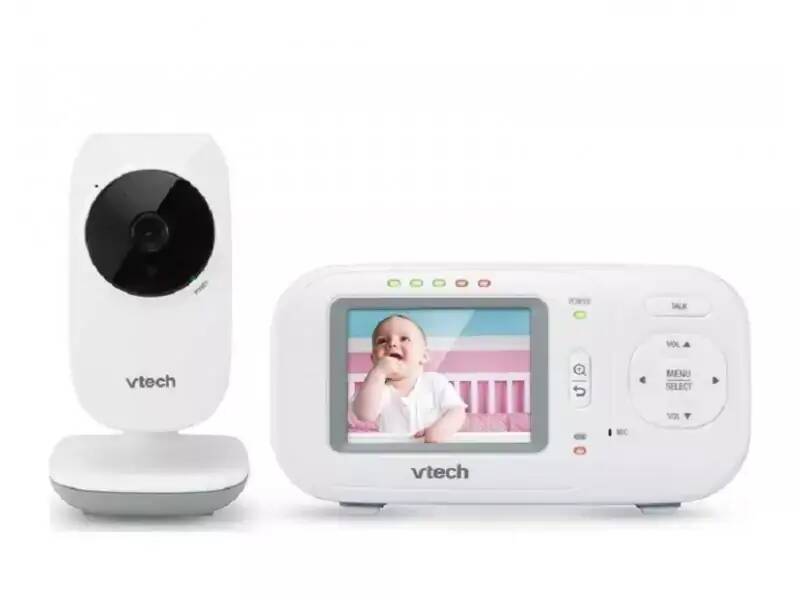 VTECH BEBI ALARM – VIDEO MONITOR