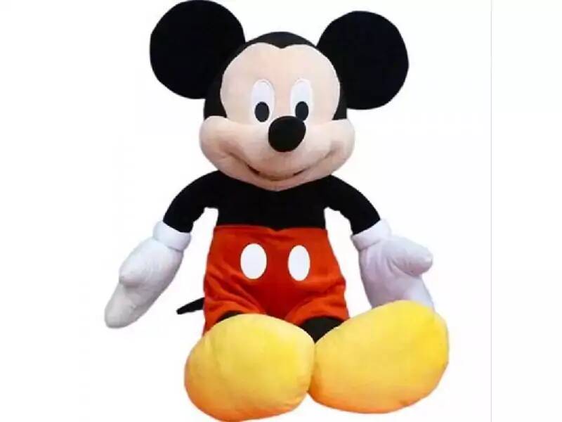 PERTINI MICKEY PLIŠ 22 CM.