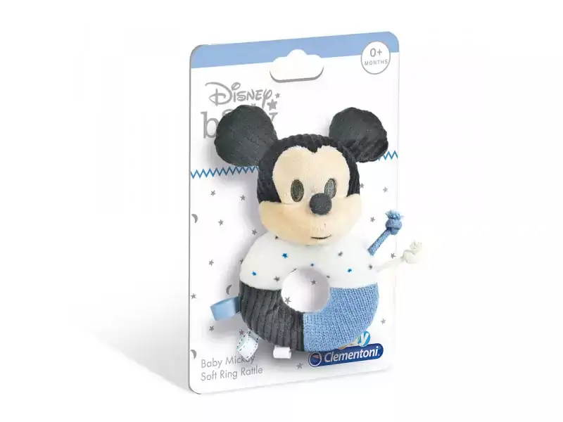 CLEMENTONI BABY MICKEY