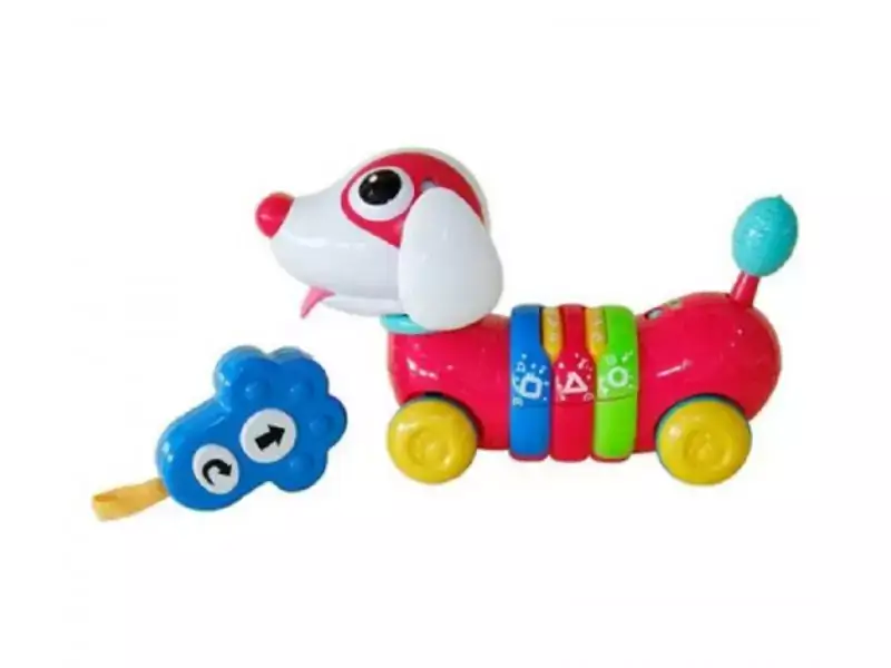 INFUNBEBE IGRACKA MOJ LJUBIMAC – PAS 18+
