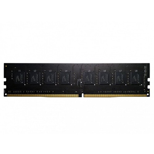 GEIL PRISTINE AMD Edition 4GB DDR4-2666 Memorija | GAP44GB2666C19SC