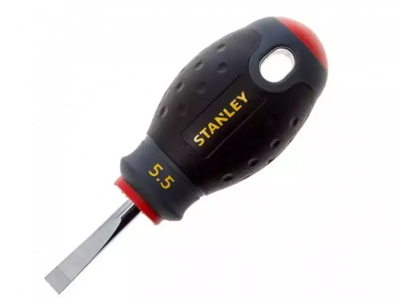 STANLEY ODVIJAČ FM PARALLEL 5,5 X 30MM