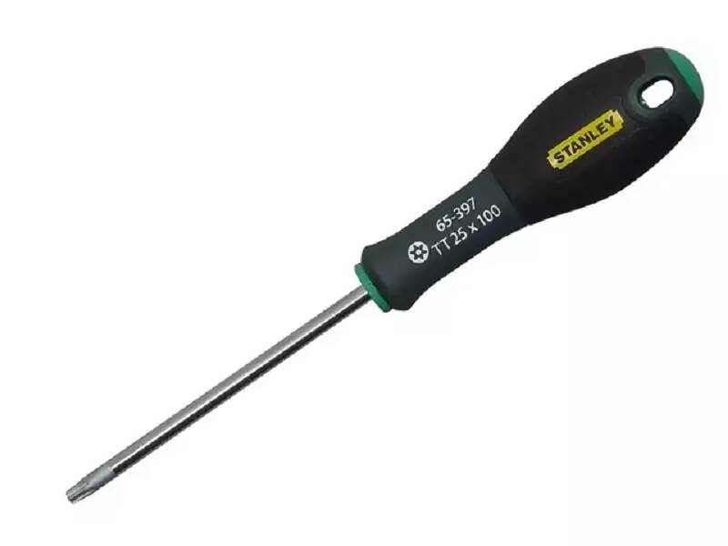 STANLEY ODVIJAČ FM TORX TT30 X 125MM