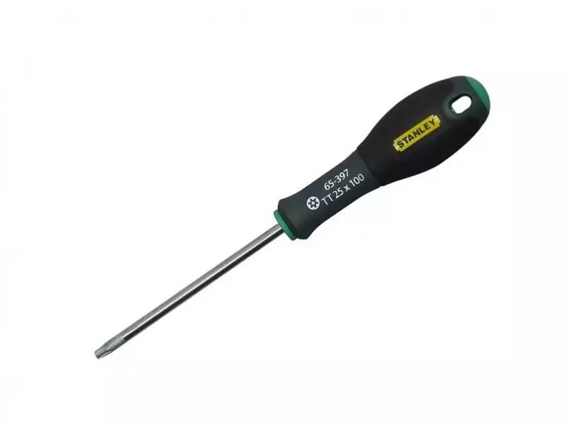 STANLEY ODVIJAČ FM TORX TT40 X 125MM