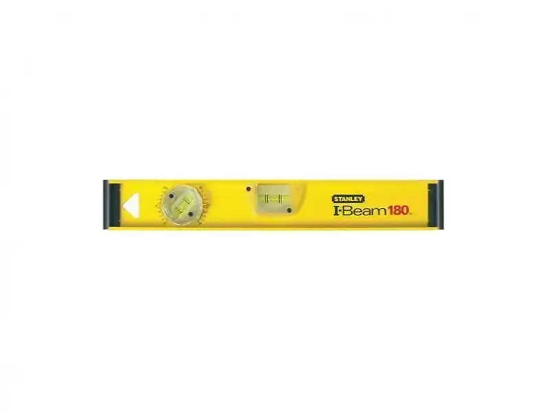 STANLEY LIBELA PRO 180” SA UGLOMEROM 40CM