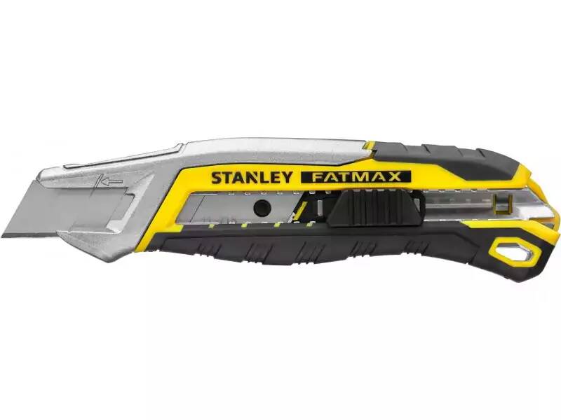 STANLEY FATMAX SLIDE-LOCK SKALPEL 18MM (FMHT10594-0)