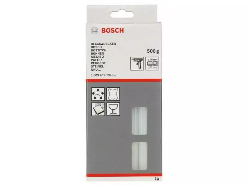 BOSCH PLAVI ALAT TOPIVI LEPAK 500G