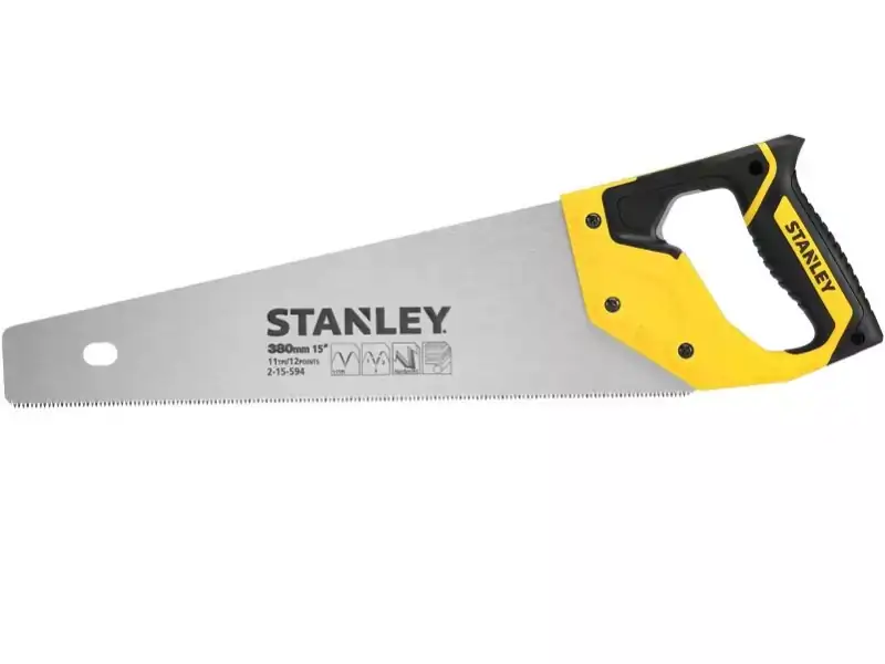 STANLEY TESTERA JET CUT” FINA 38 CM 2-15-594