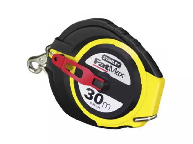 STANLEY MERNA TRAKA 30M FATMAX 0-34-134