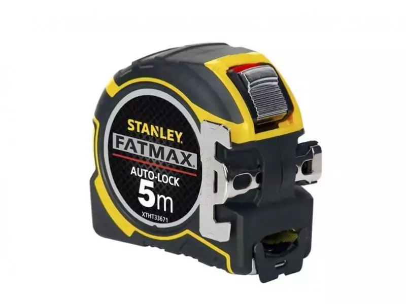 STANLEY MATAR FM AUTOLOCK 5M STANLEY