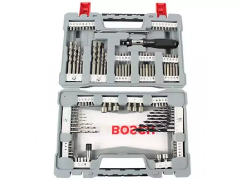 BOSCH X-LINE PREMIUM SET 1/105 2608P00236