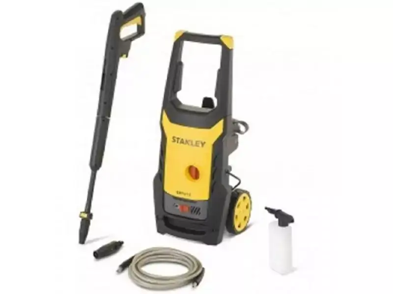 STANLEY PERAČ POD VISOKIM PRITISKOM STANLEY SXPW14E; 1400W; 110BARI