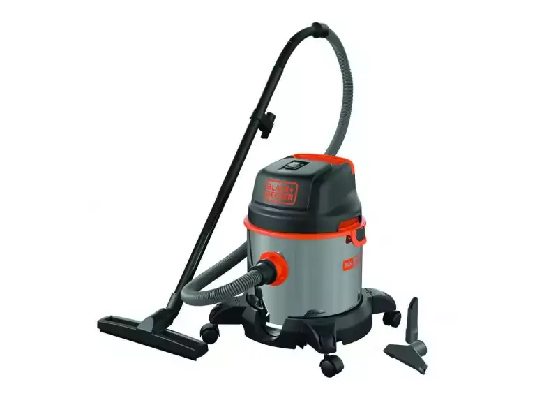 BLACK&DECKER BXVC20XE USISIVAČ ZA SUVO I MOKRO USISAVANJE