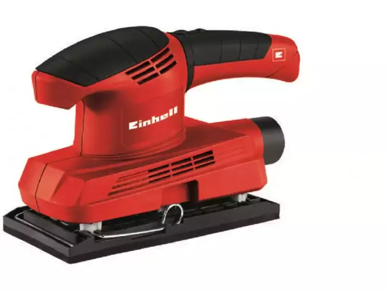 EINHELL VIBRACIONA BRUSILICA TC-OS 1520