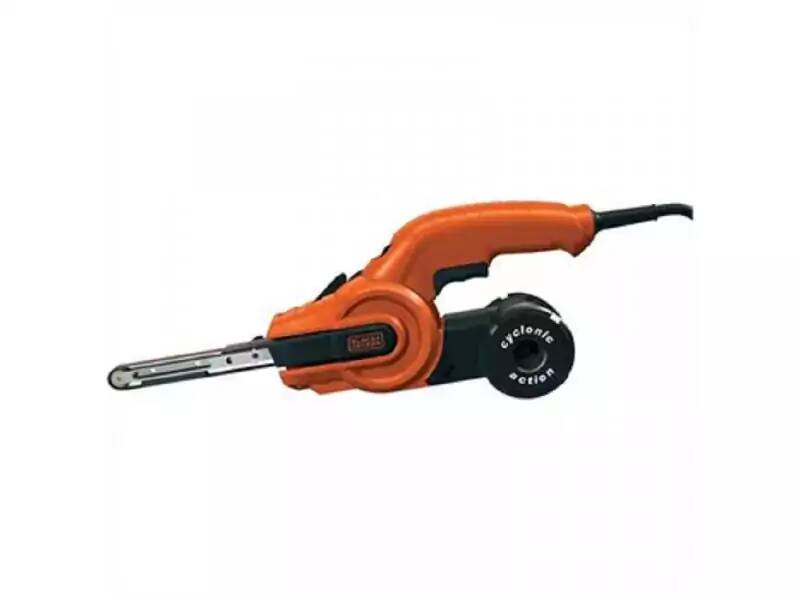 BLACK&DECKER KA900E TRAČNA BRUSILICA 350W