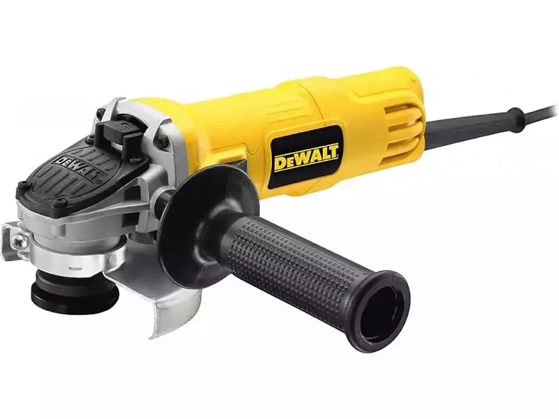 DEWALT DWE4056 UGAONA BRUSILICA, 800 W 115MM