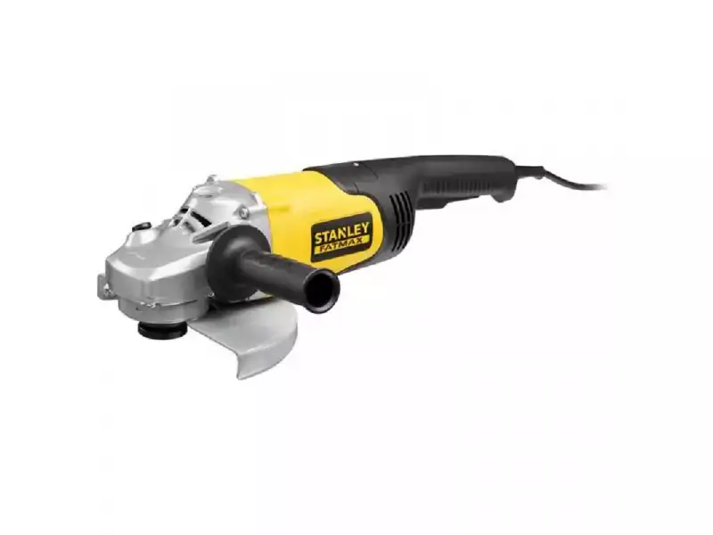 STANLEY FMEG232 UGAONA BRUSILICA 2000W 230MM