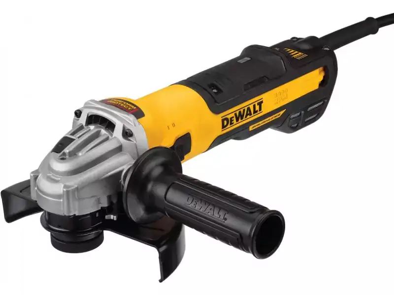 DEWALT UGAONA BRUSILICA DWE4347; 1.700W; 125MM