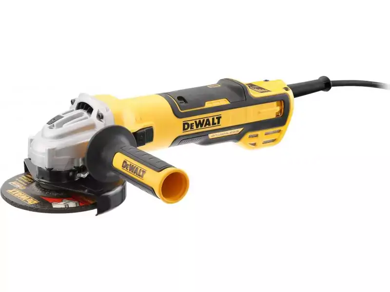 DEWALT UGAONA BRUSILICA DWE4357; BRUSHLESS; 1.700W; 125MM