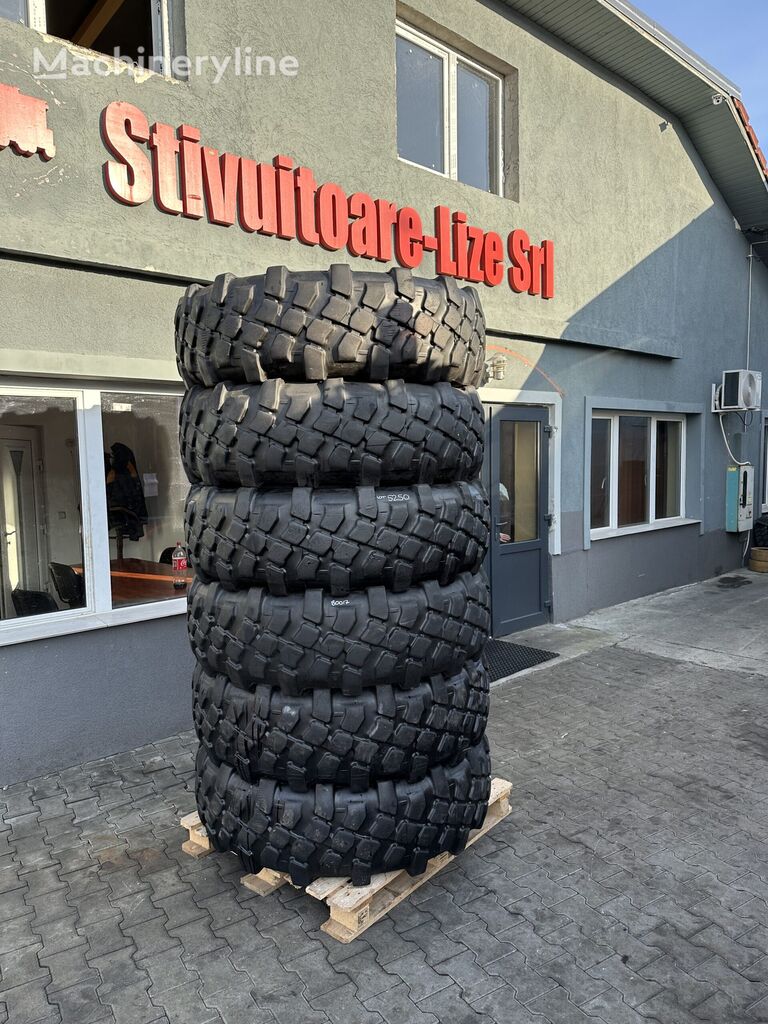 Anvelope stivuitor pneumatice 415/80 R685TR Michelin guma za bagere