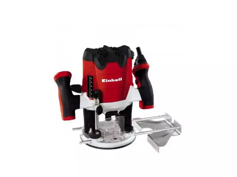 EINHELL TE-RO 1255 ELEKTRIČNA RUČNA GLODALICA