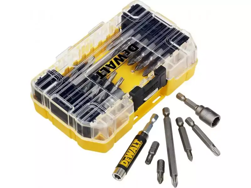 DEWALT 24-DELNI SET NASADNIH KLJUČEVA (DT71516)