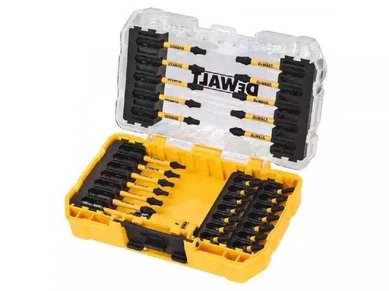 DEWALT DT70738T GARNITURA IMPACT NASTAVAKA, 31 DEO