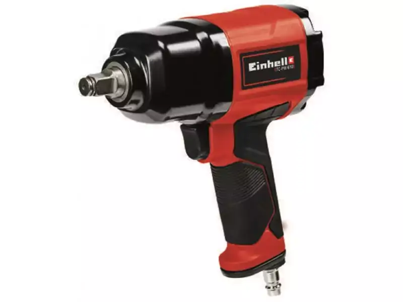 EINHELL TC-PW 610 UDARNI PNEUMATSKI ODVIJAČ